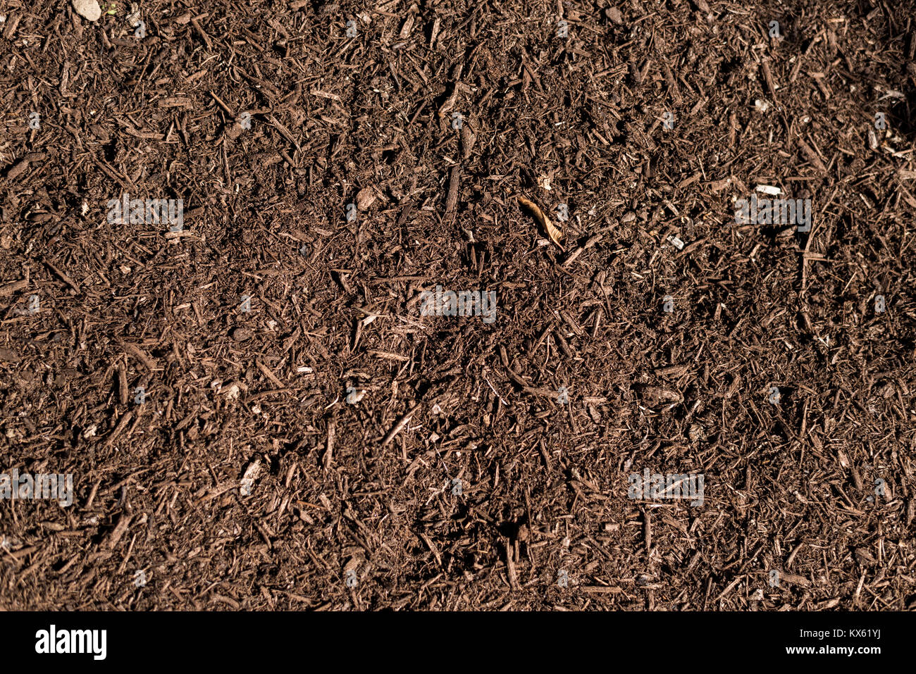 mix soil for planting in farm ,with more fertilizer and nutrient Stock ...