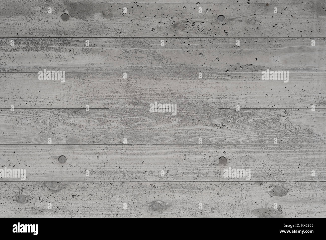 raw grey exposed concrete with pattern texture background Stock Photo ...
