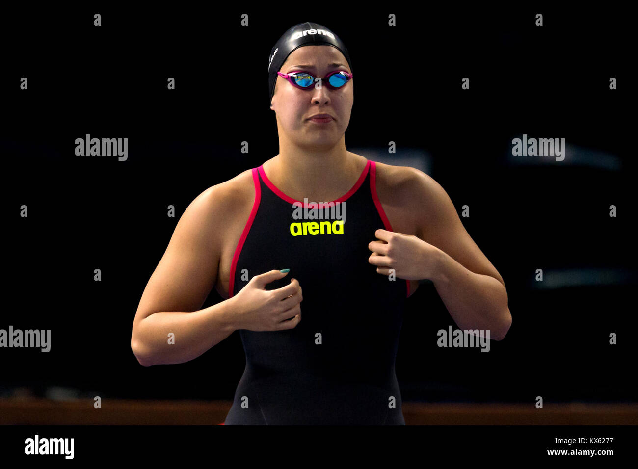 Ranomi kromowidjojo hi-res stock photography and images - Alamy