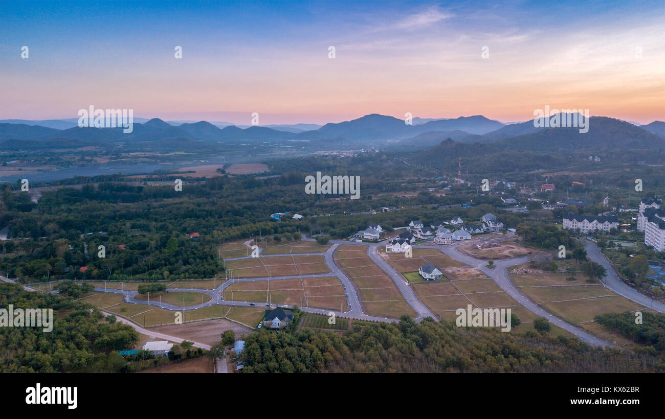 Pak chong district hi-res stock photography and images - Alamy