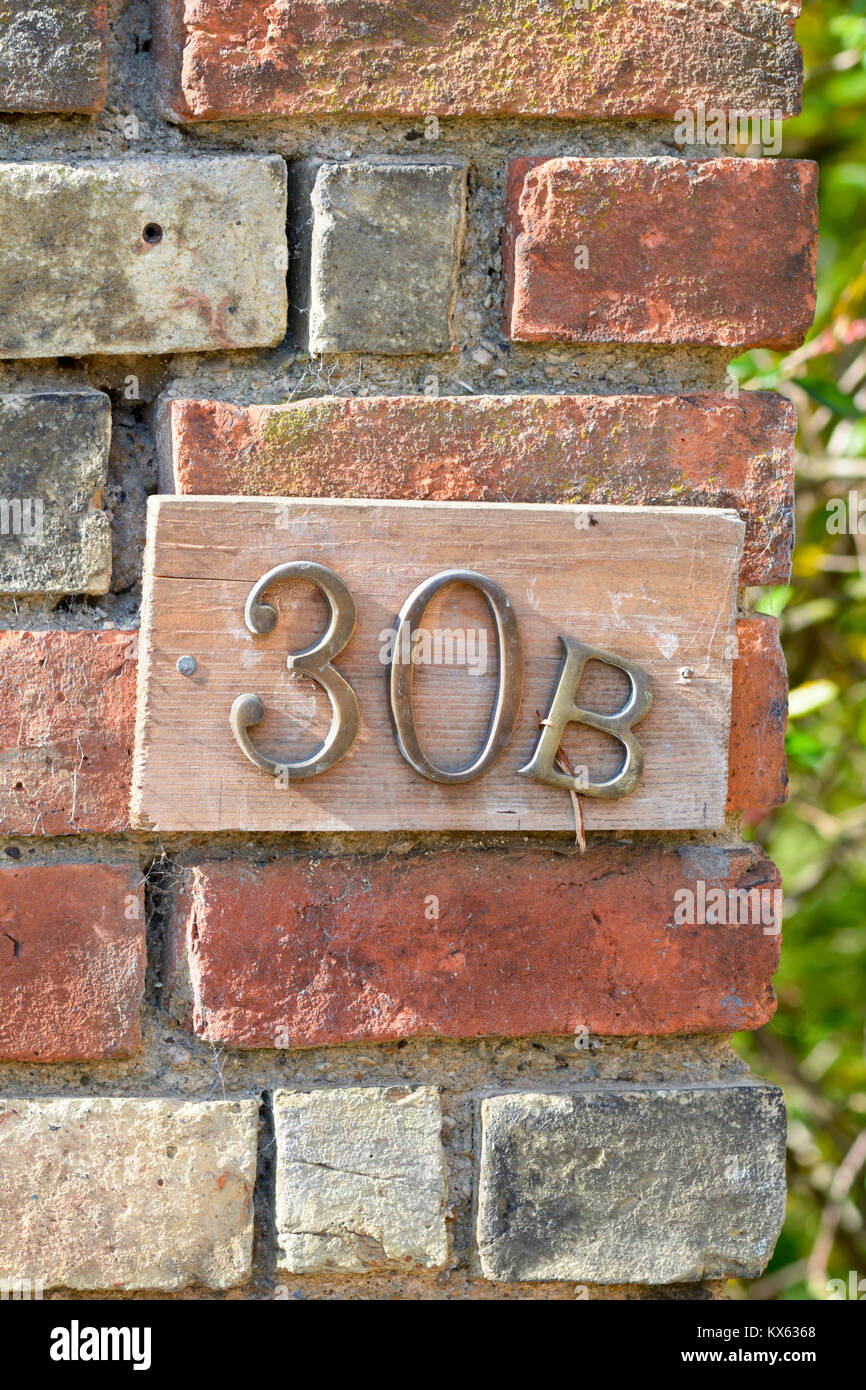 Sign fixed on gate hi-res stock photography and images - Alamy