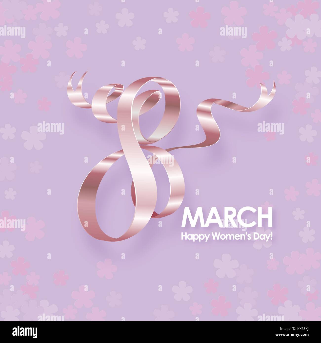 Girl at march with sign Stock Vector Images - Alamy