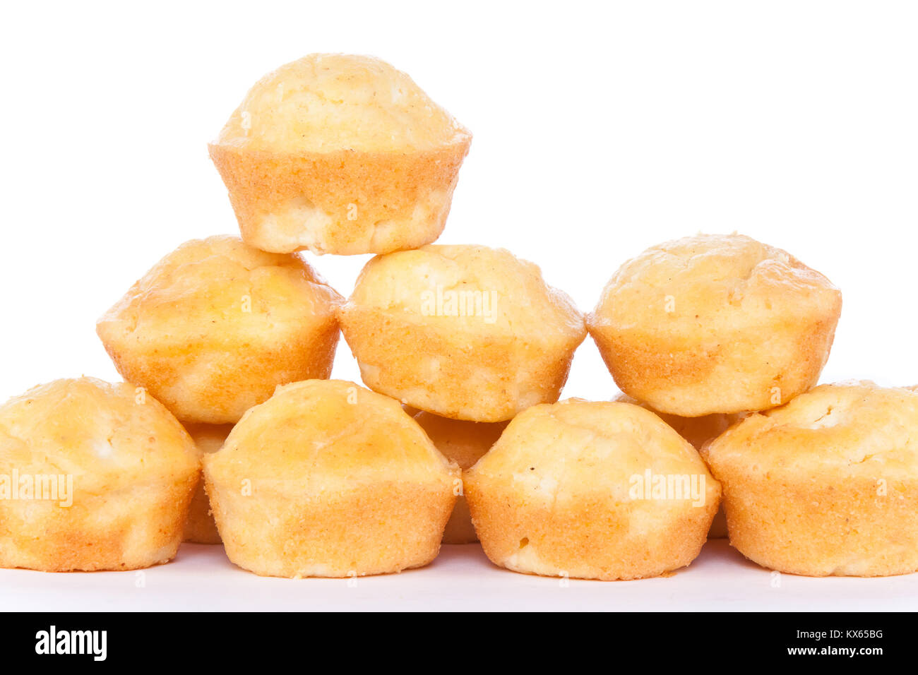Cornbread muffins hi-res stock photography and images - Alamy