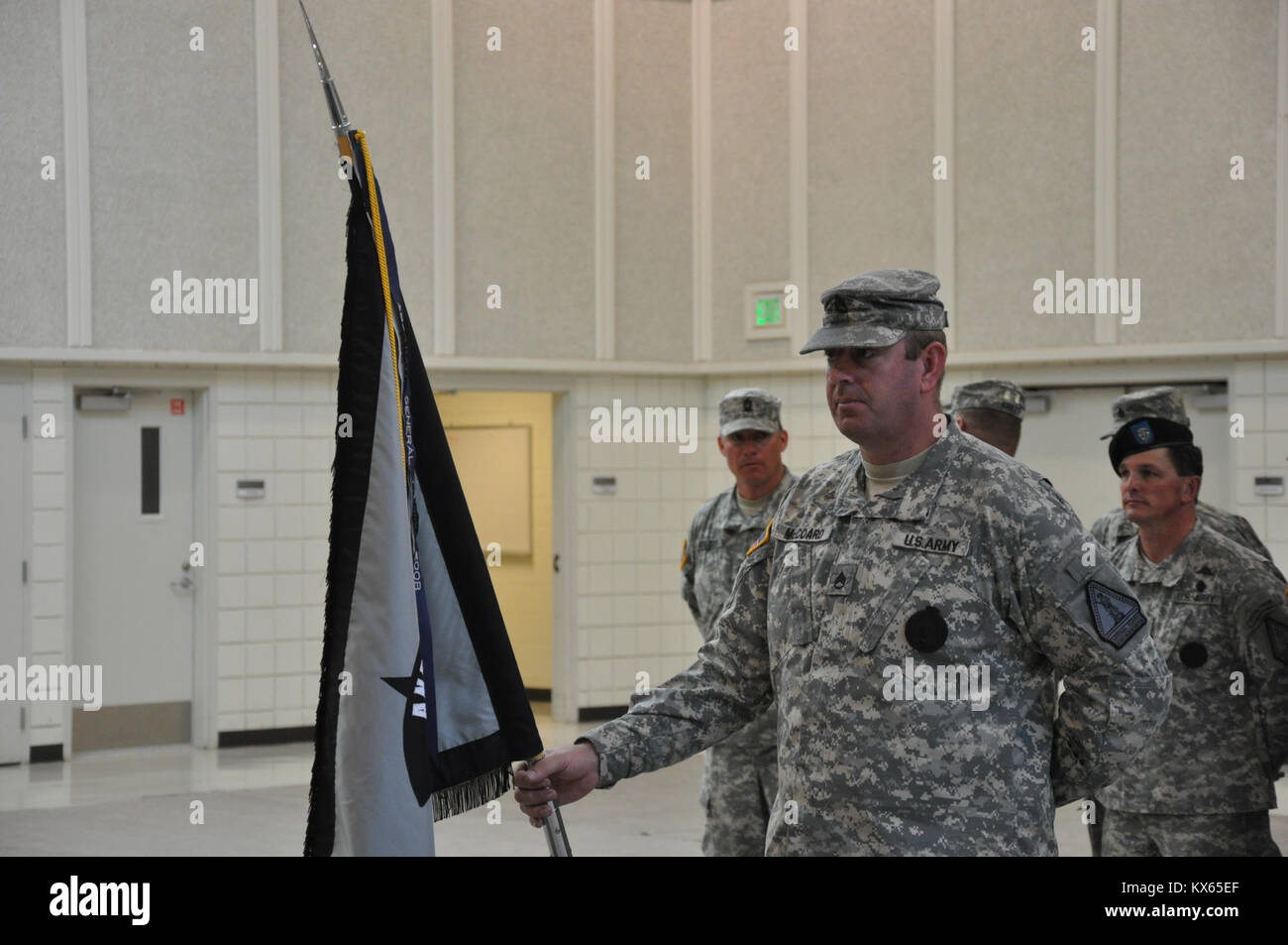DRAPER, Utah — The Utah Army National Guard’s Recruiting and Retention ...