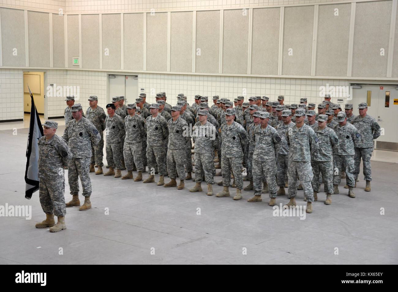 DRAPER, Utah — The Utah Army National Guard’s Recruiting and Retention ...