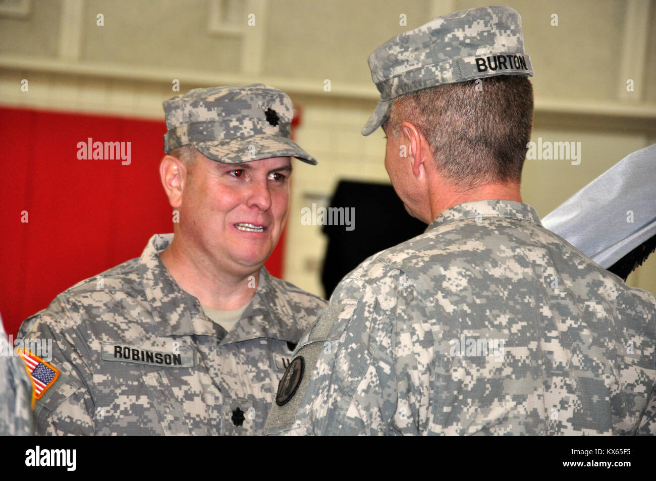 DRAPER, Utah — The Utah Army National Guard’s Recruiting and Retention ...