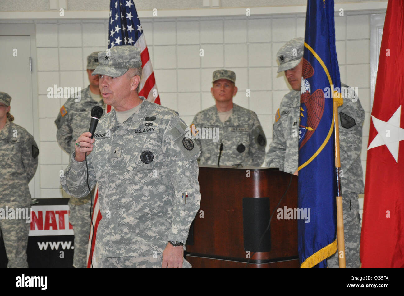 DRAPER, Utah — The Utah Army National Guard’s Recruiting and Retention ...