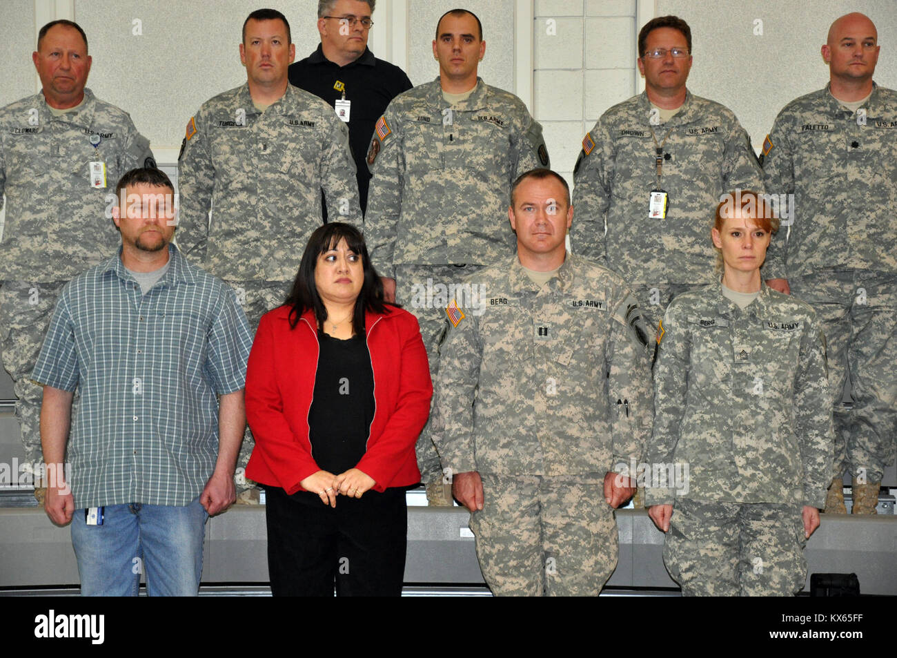 DRAPER, Utah — The Utah Army National Guard’s Recruiting and Retention ...