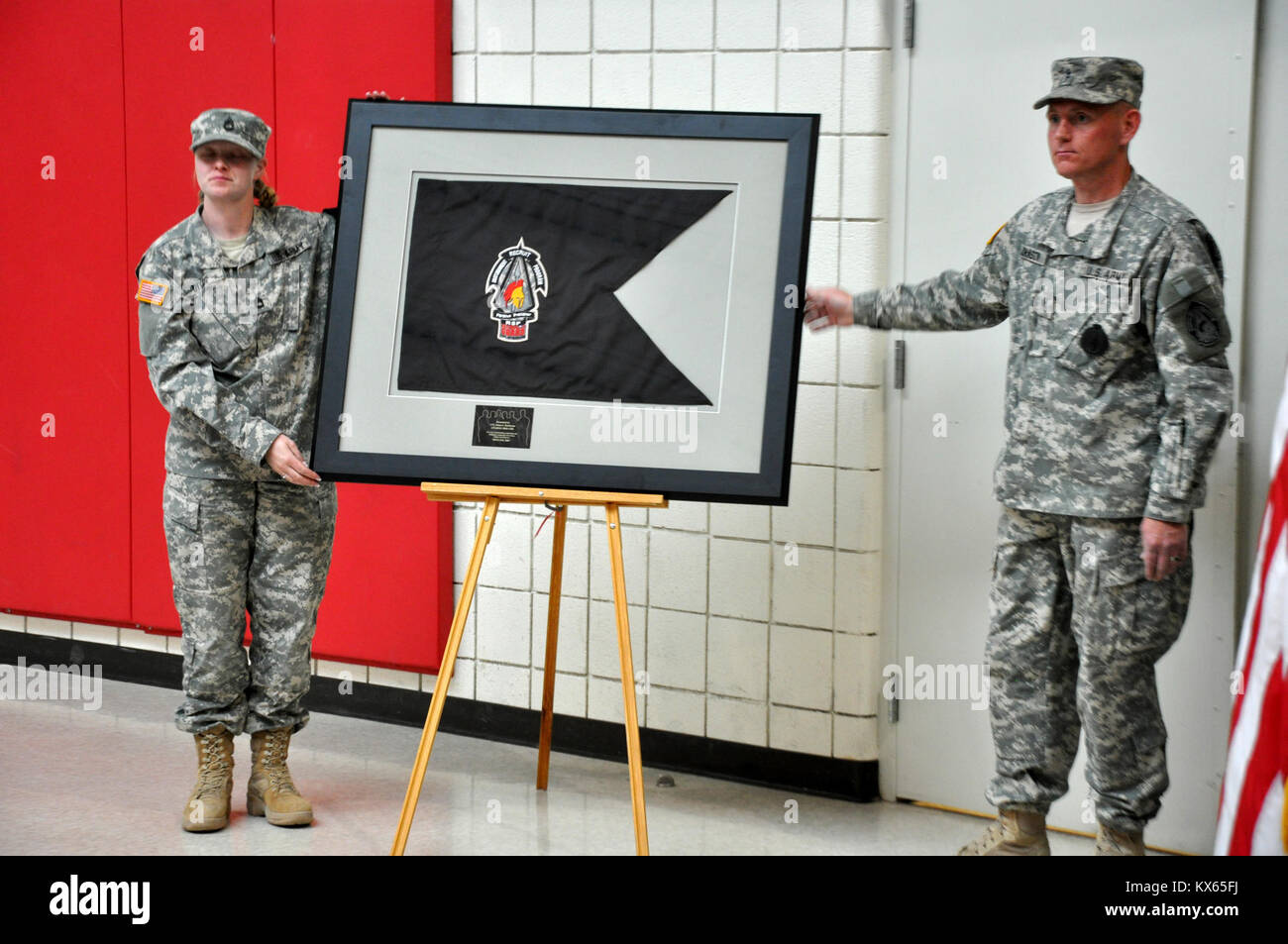 DRAPER, Utah — The Utah Army National Guard’s Recruiting and Retention ...