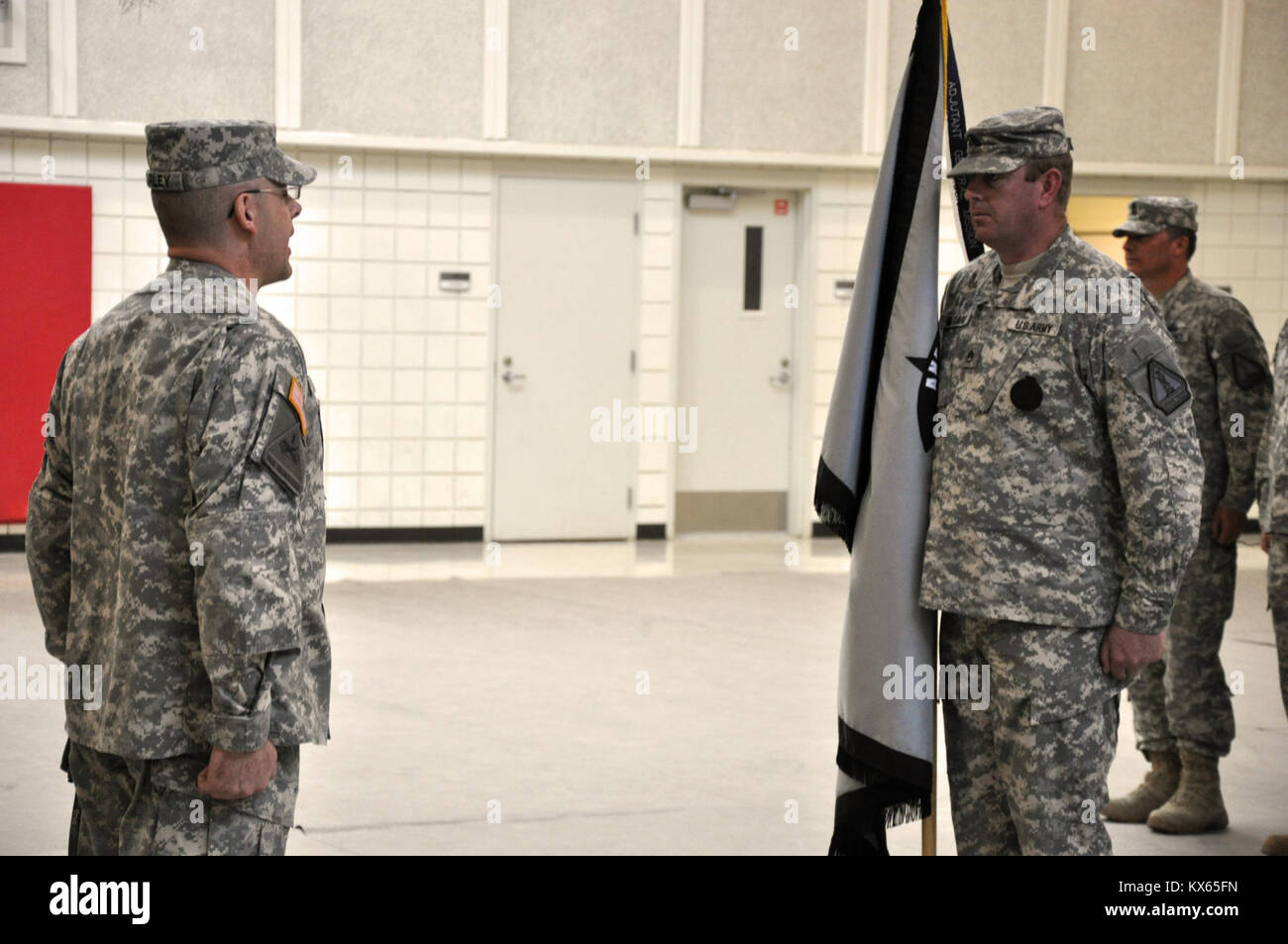 DRAPER, Utah — The Utah Army National Guard’s Recruiting and Retention ...