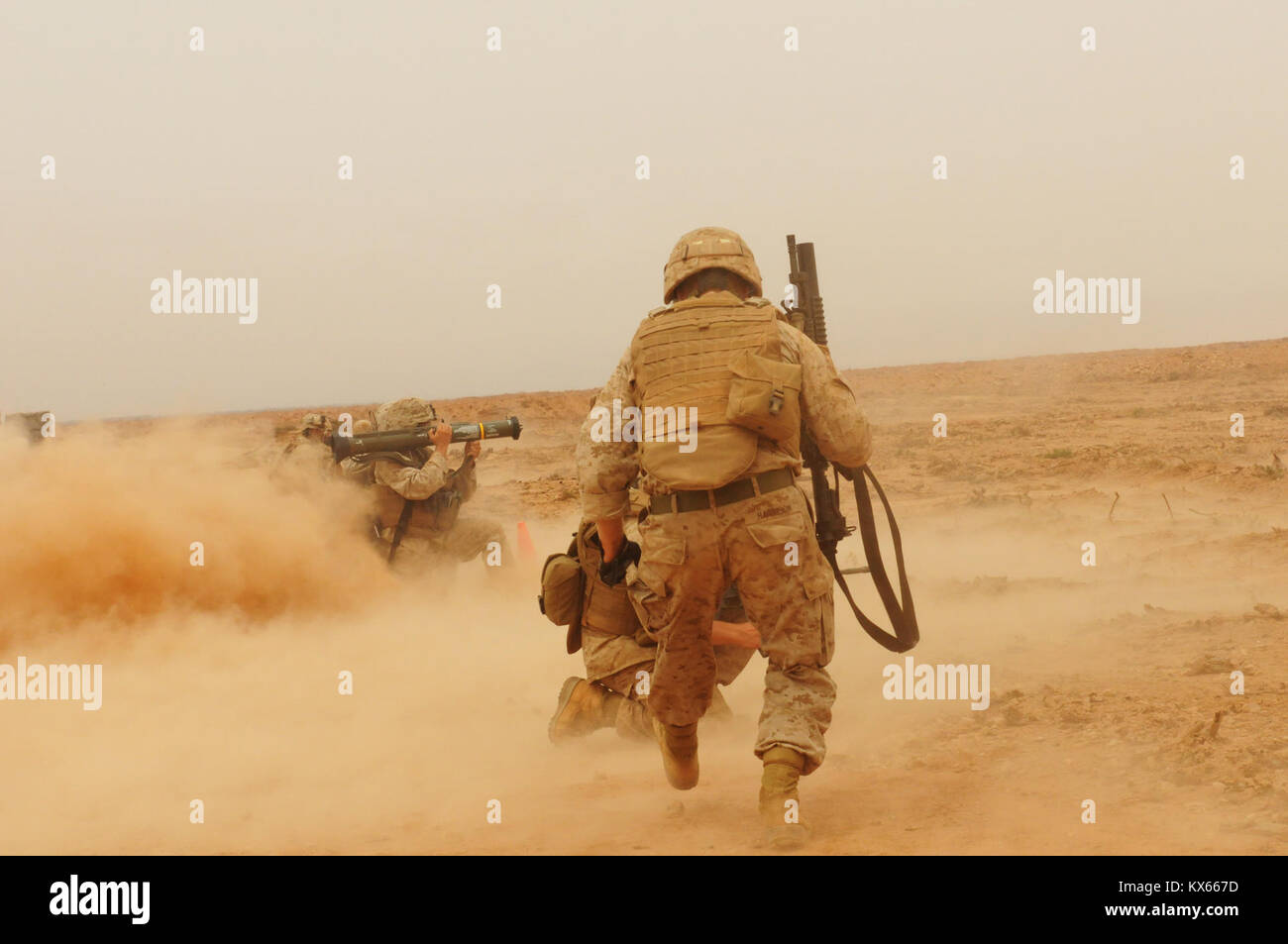 (Pfc. Ariel J. Solomon 20110524-A-JA114-308) Lance Cpl. Jesse Johnson ...