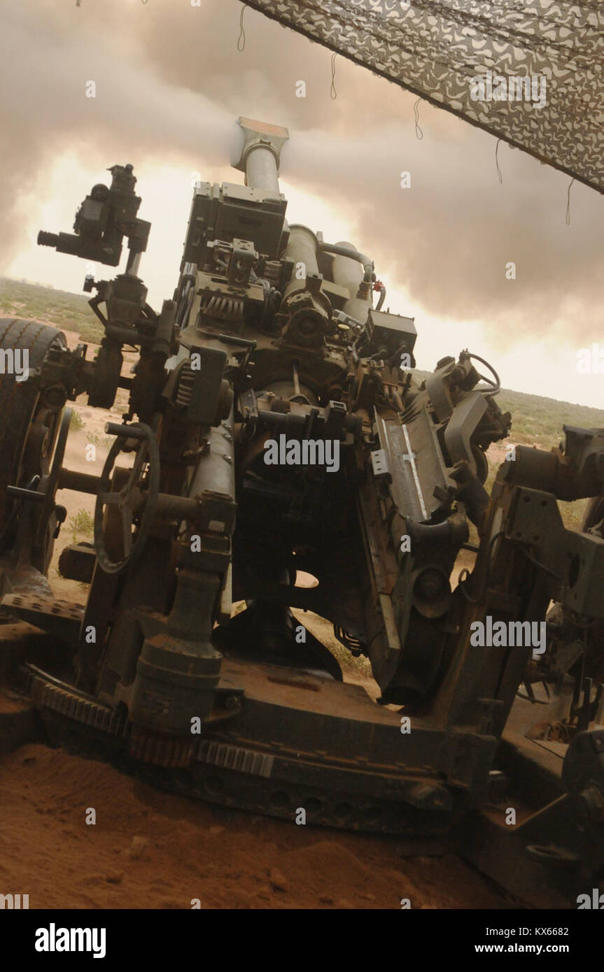 Joint fires support hi-res stock photography and images - Alamy