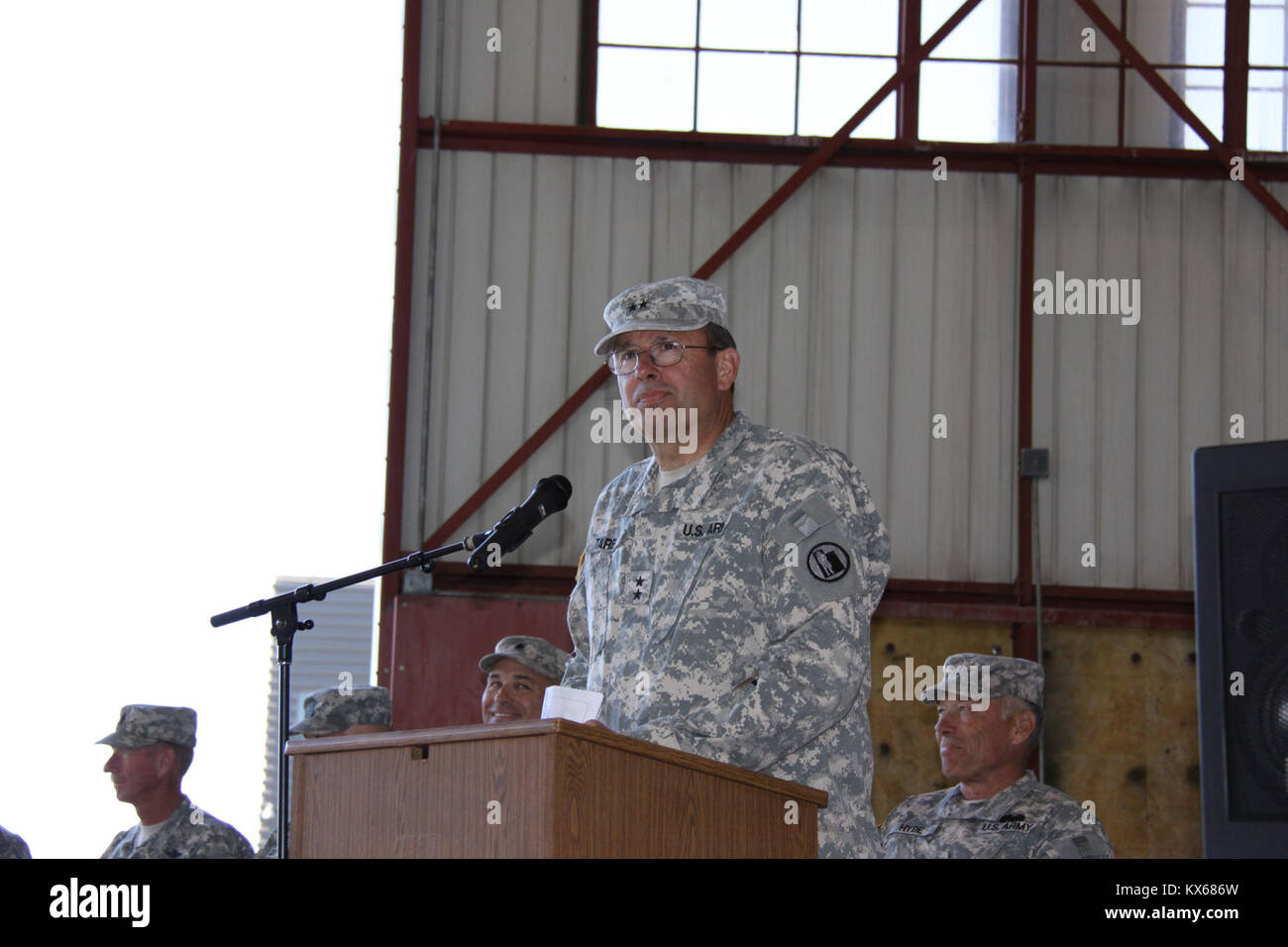 The approximately 65 Soldiers of the Utah Army National Guard's Second ...