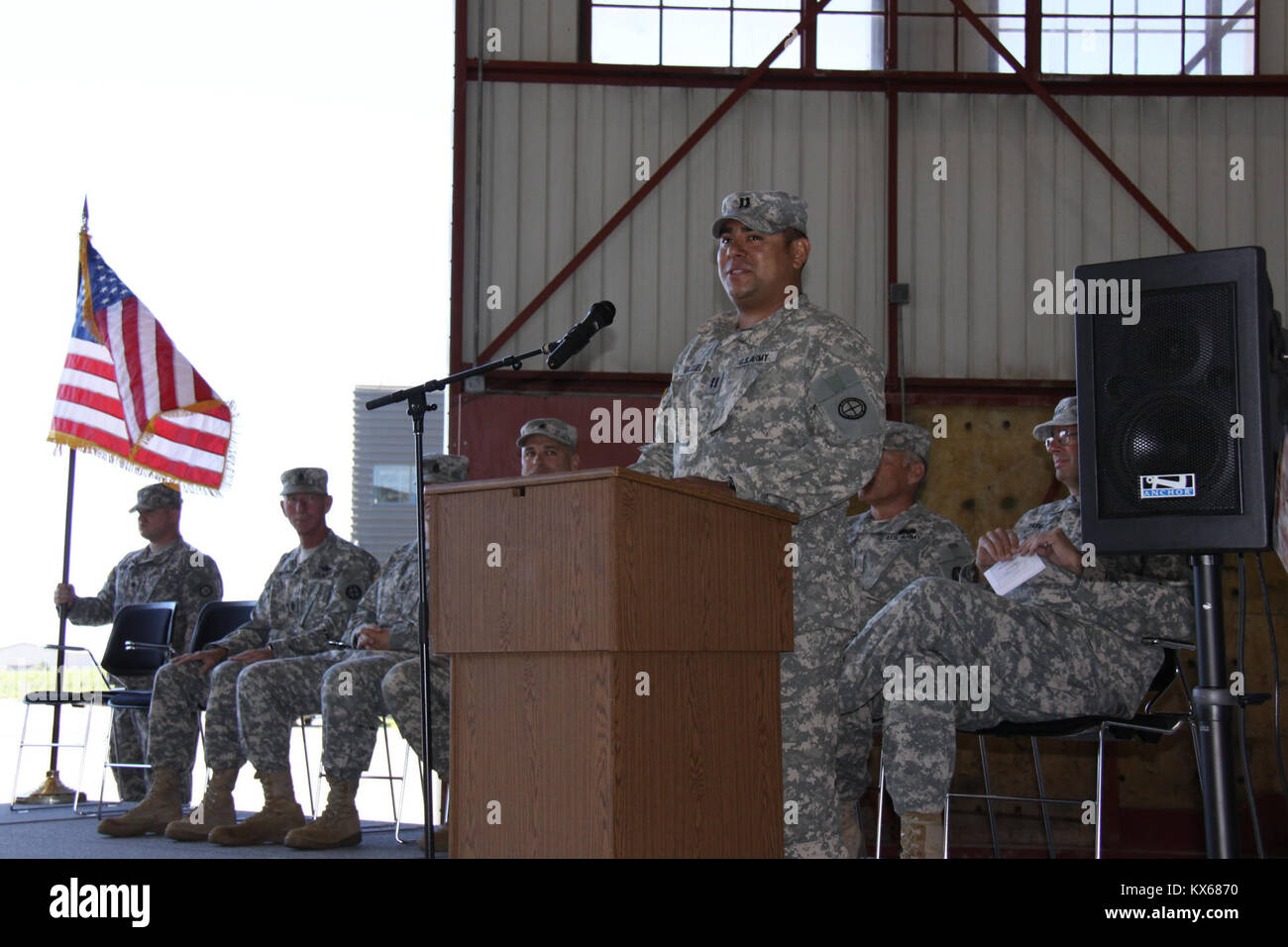 The approximately 65 Soldiers of the Utah Army National Guard's Second ...