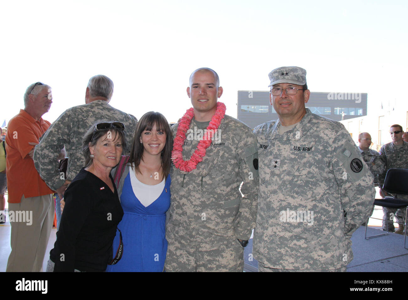 The approximately 65 Soldiers of the Utah Army National Guard's Second ...