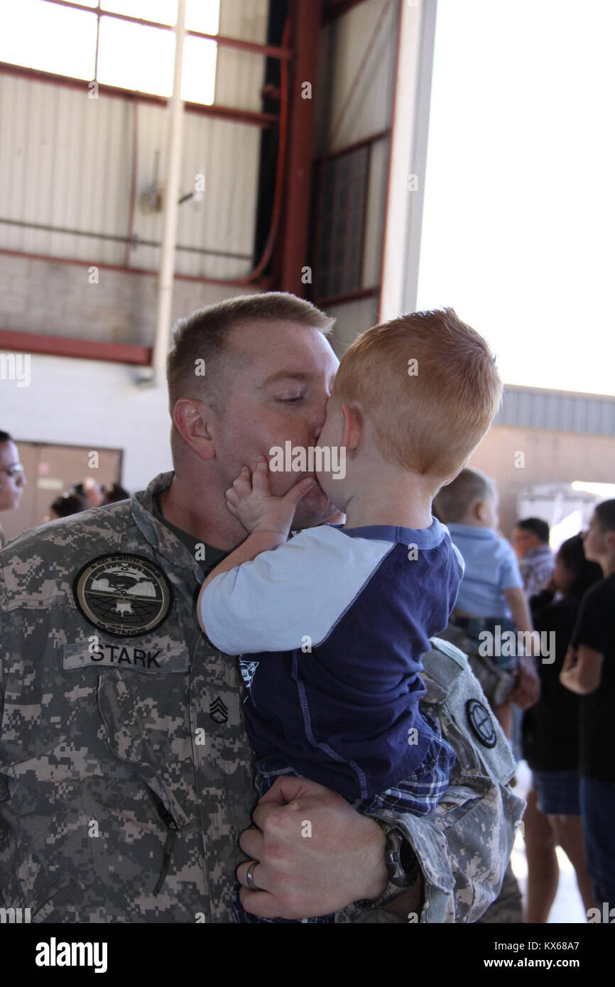 The approximately 65 Soldiers of the Utah Army National Guard's Second ...