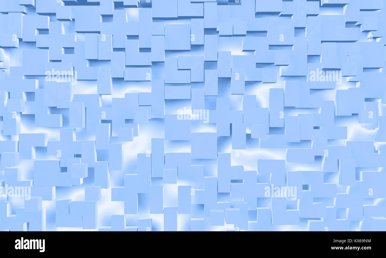 White Abstract Cgi Shapes High Resolution Stock Photography and Images ...