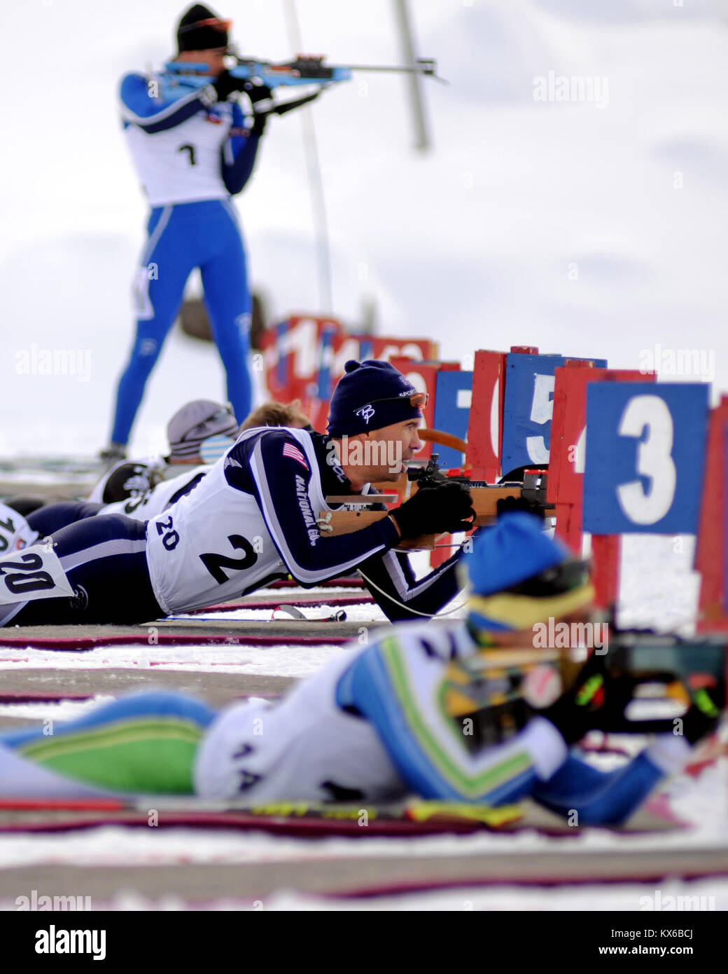 Sarah mattison hi-res stock photography and images - Alamy