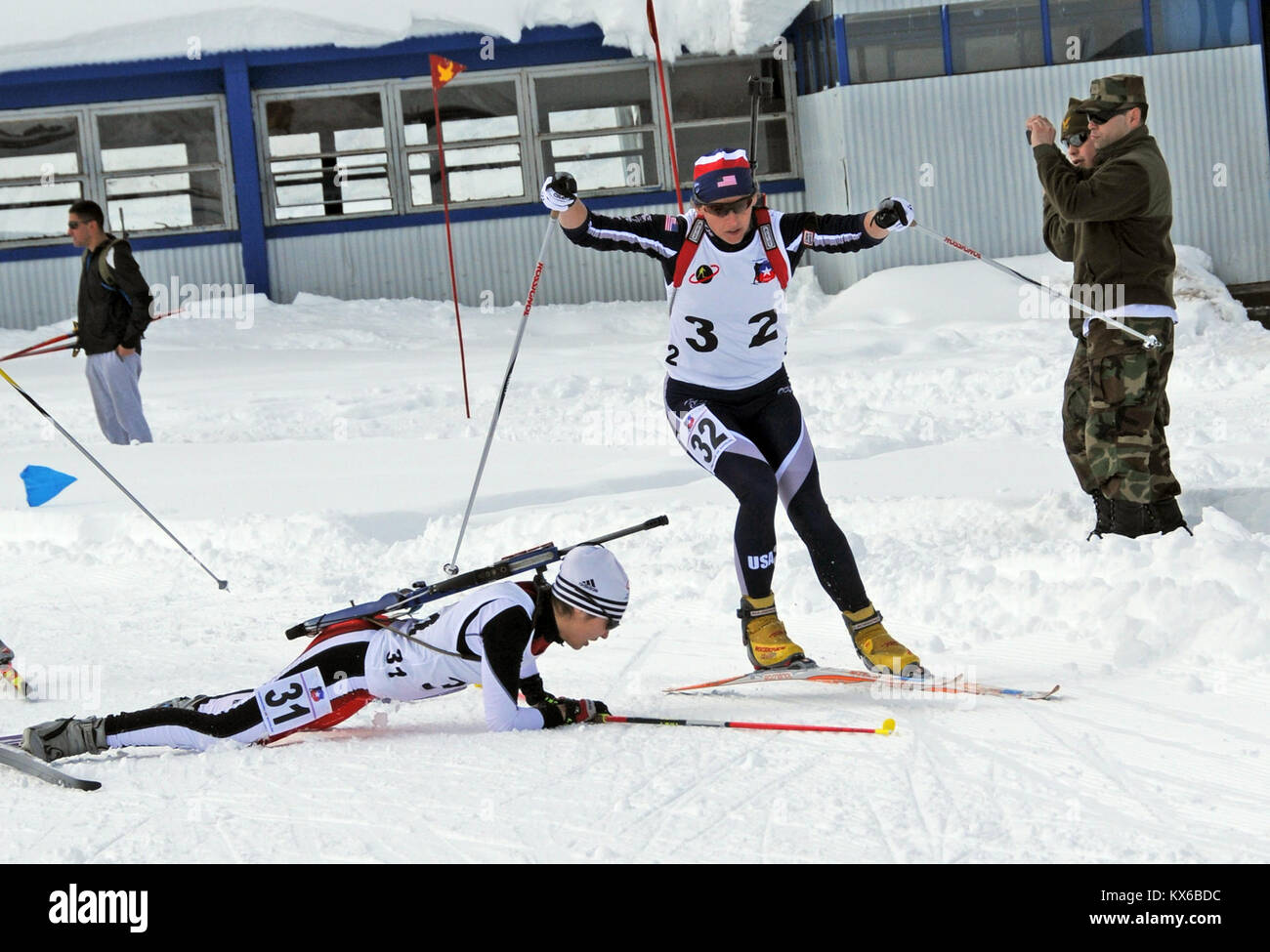 Sarah mattison hi-res stock photography and images - Alamy