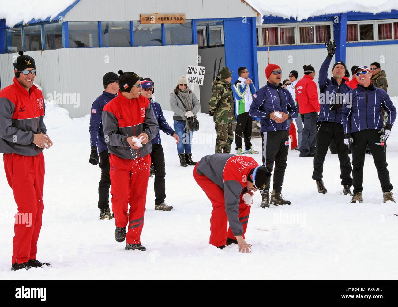 Sarah mattison hi-res stock photography and images - Alamy