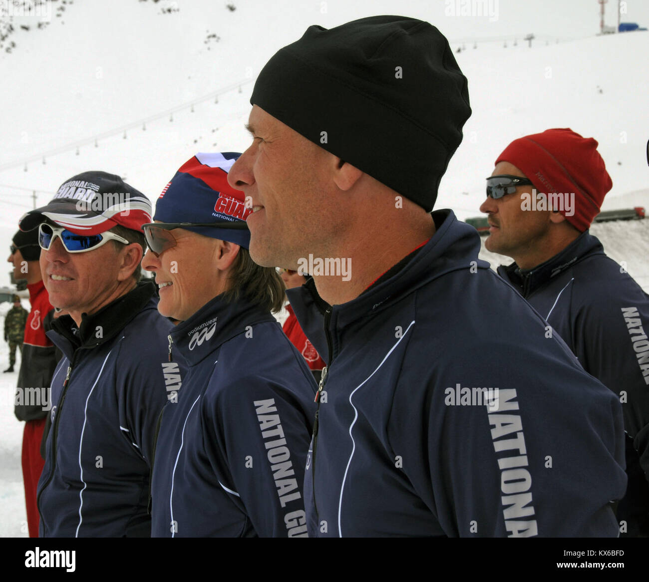 Sarah mattison hi-res stock photography and images - Alamy