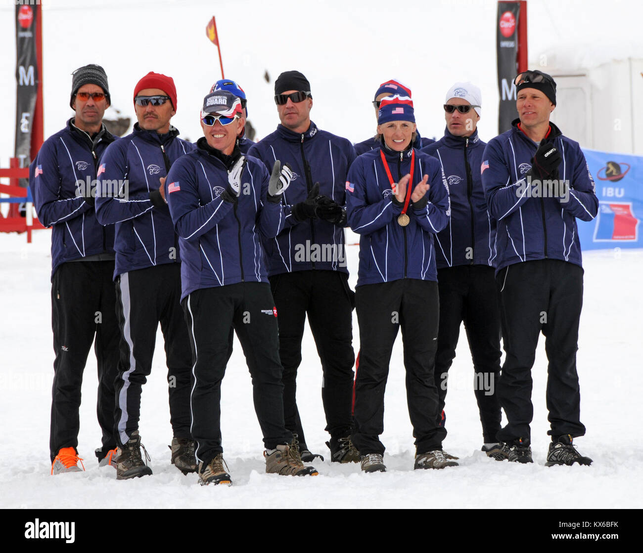 Sarah mattison hi-res stock photography and images - Alamy