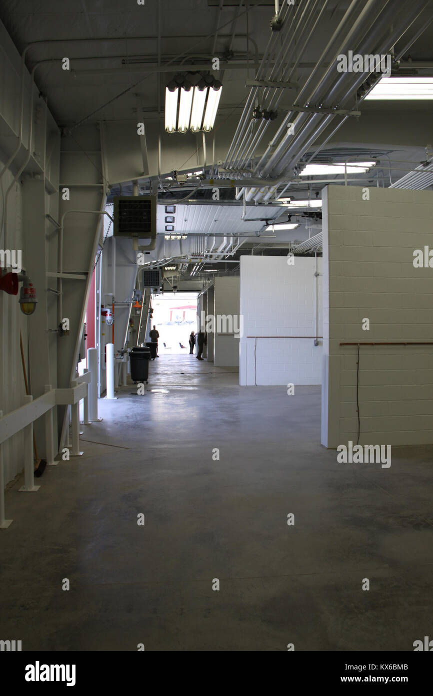 The Utah Army National Guard hosted a ribbon cutting ceremony at Camp ...