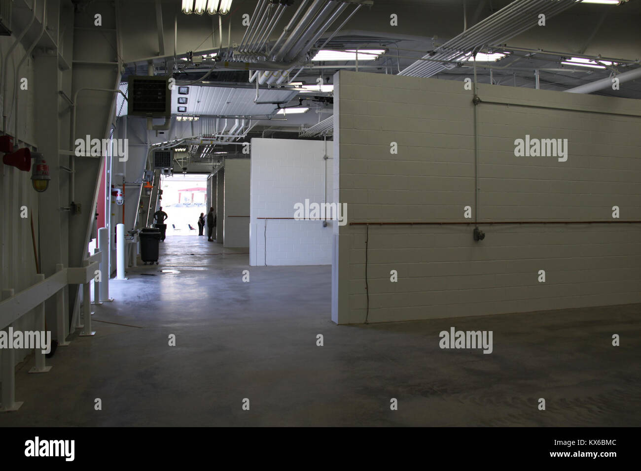 The Utah Army National Guard hosted a ribbon cutting ceremony at Camp ...