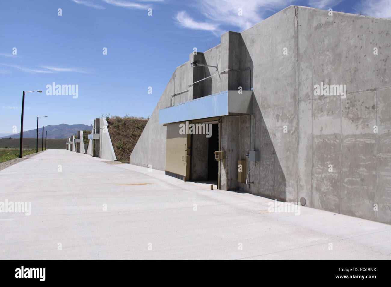 The Utah Army National Guard hosted a ribbon cutting ceremony at Camp ...