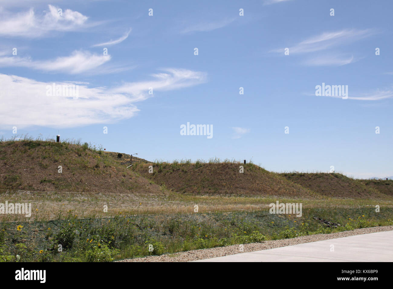 The Utah Army National Guard hosted a ribbon cutting ceremony at Camp ...