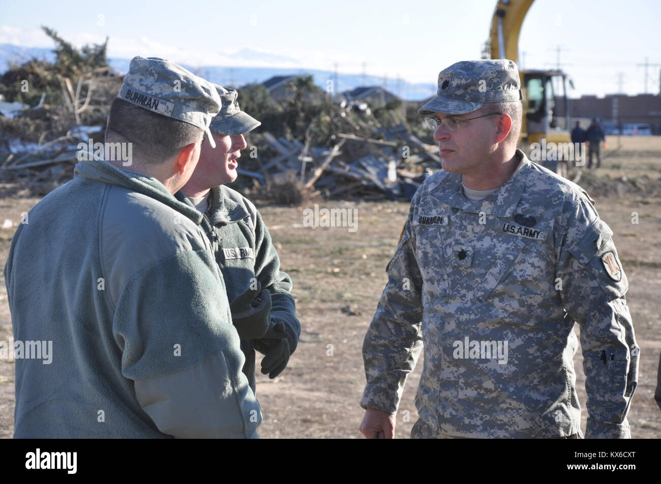 489th engineer battalion hi-res stock photography and images - Alamy