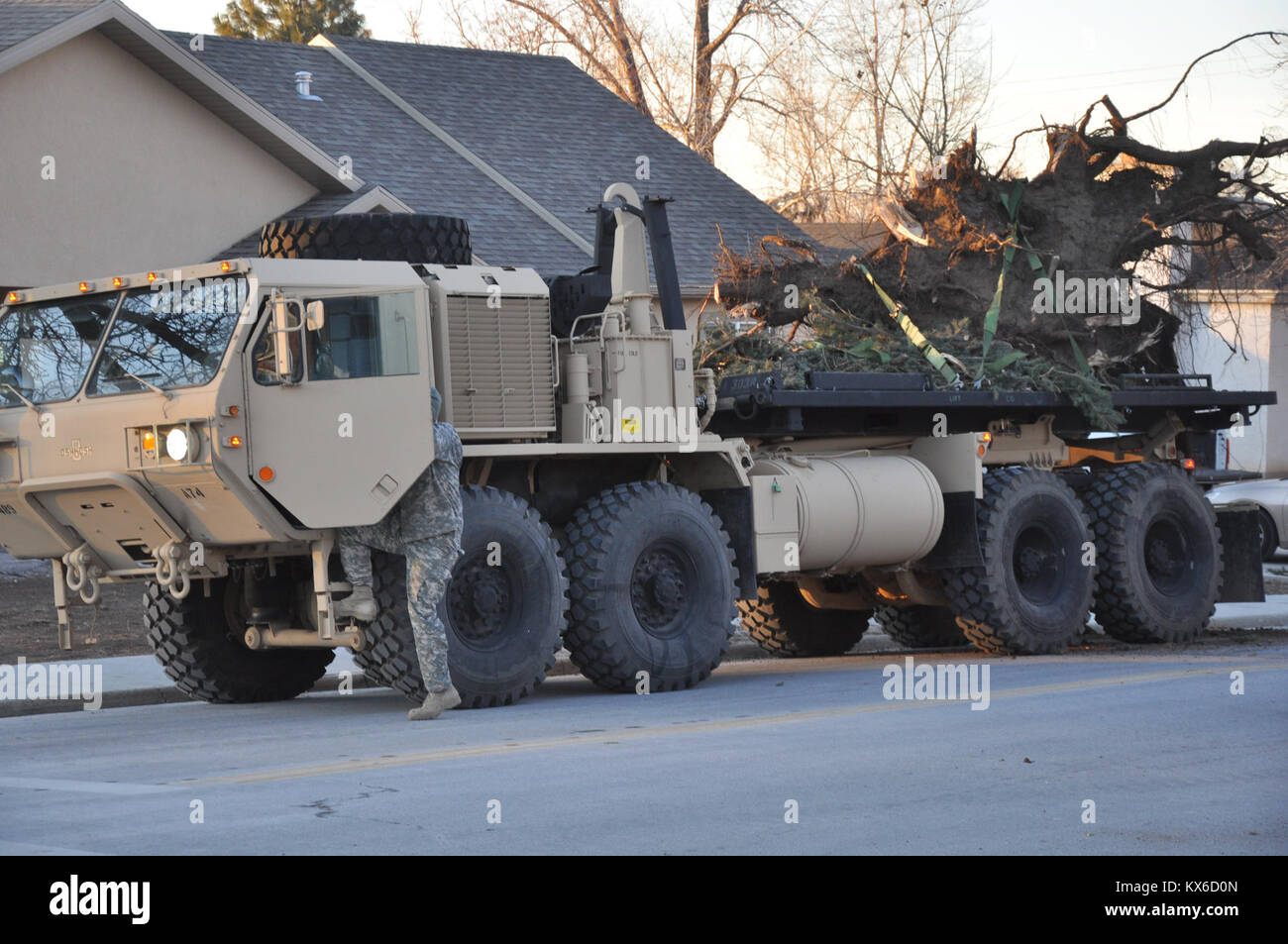 489th engineer battalion hi-res stock photography and images - Alamy