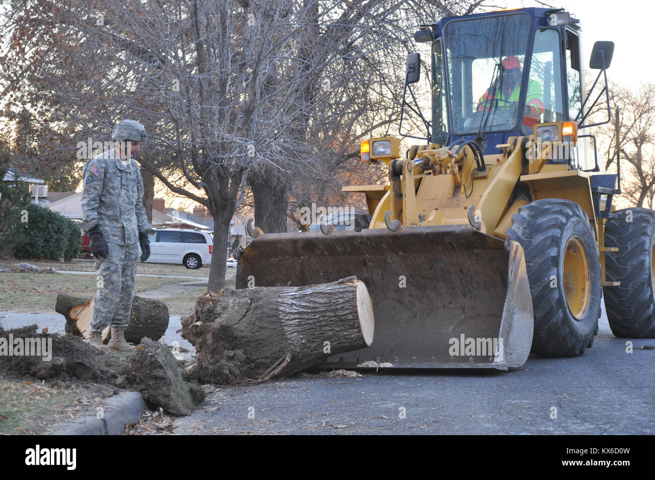 489th engineer battalion hi-res stock photography and images - Alamy