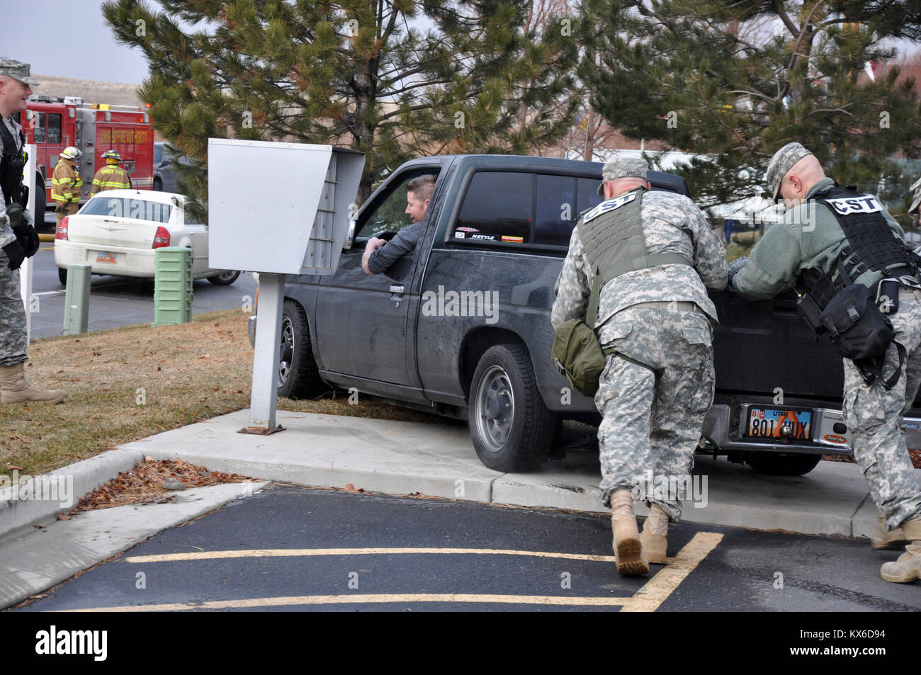 Ammonia levels hi-res stock photography and images - Alamy