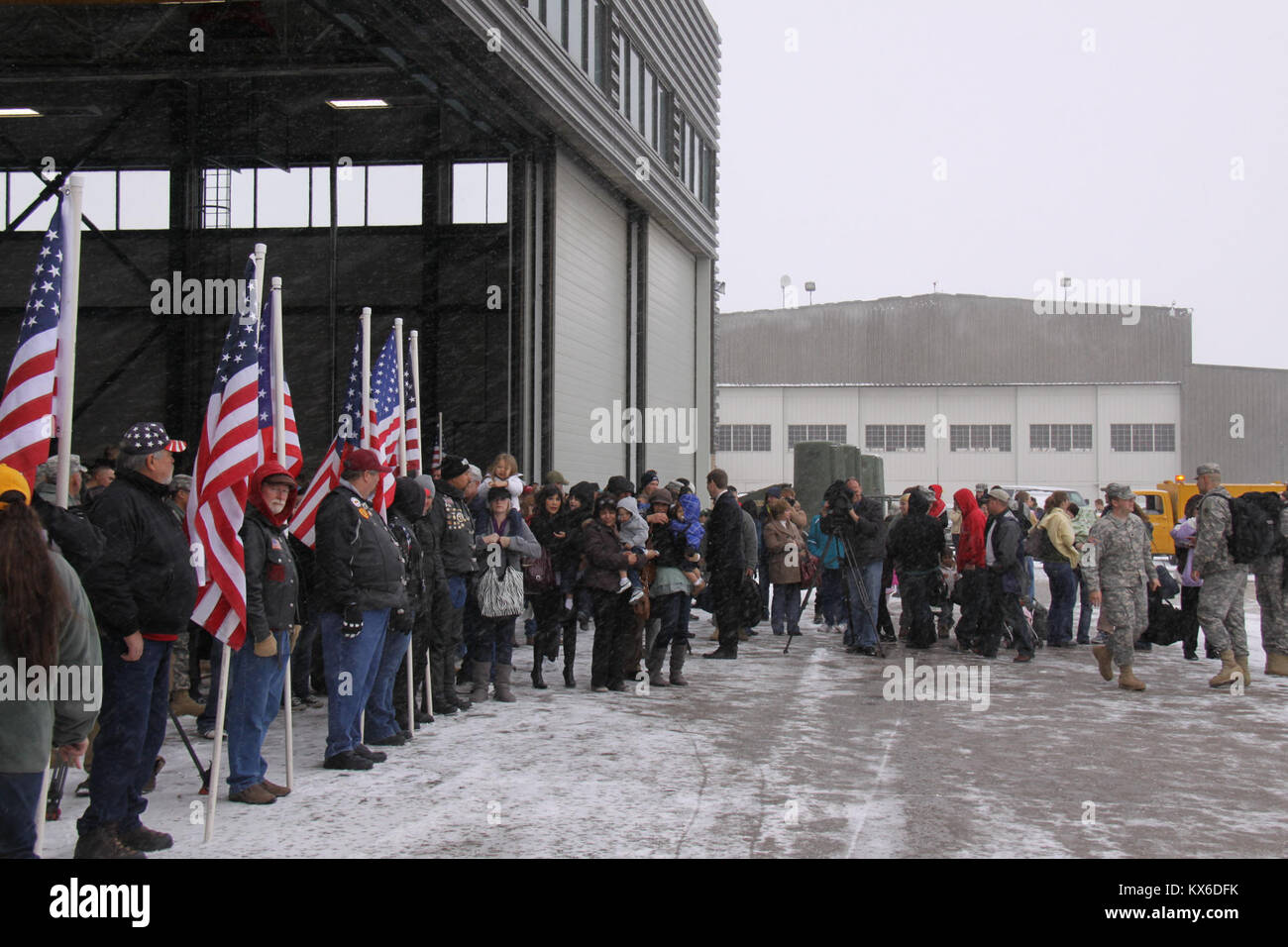 The approximately 260 Soldiers of the Utah Army National Guard’s First ...