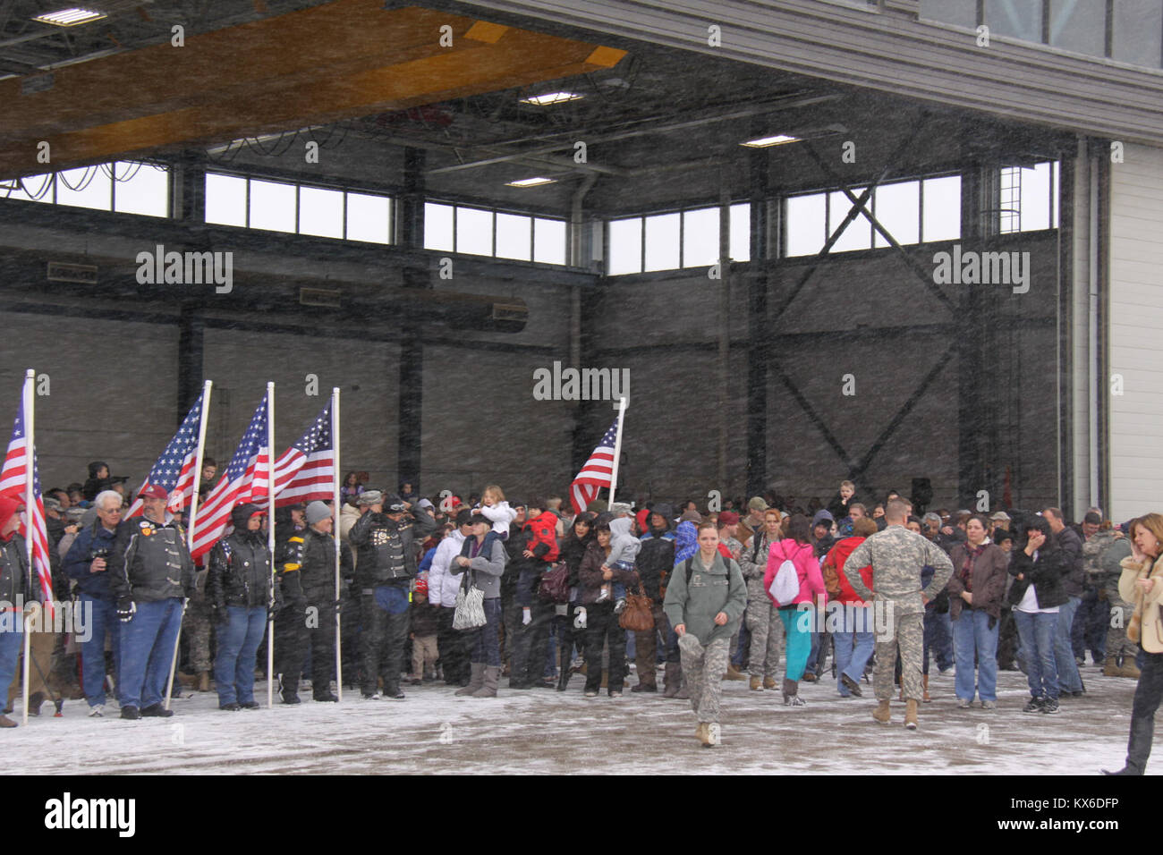Utah National Guard 1st Battalion, 211th Aviation Soldiers say their ...