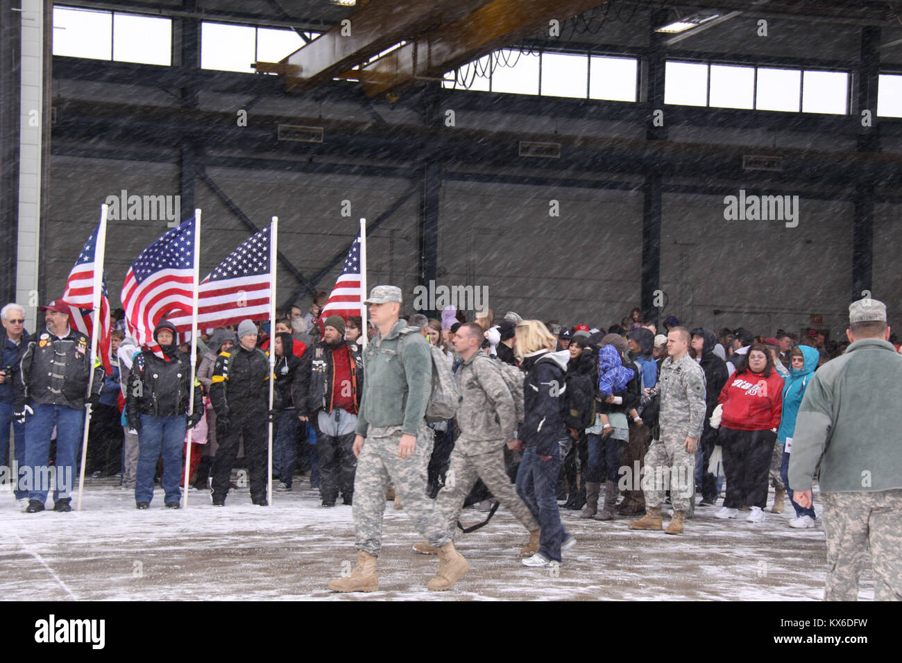 Utah National Guard 1st Battalion, 211th Aviation Soldiers say their ...