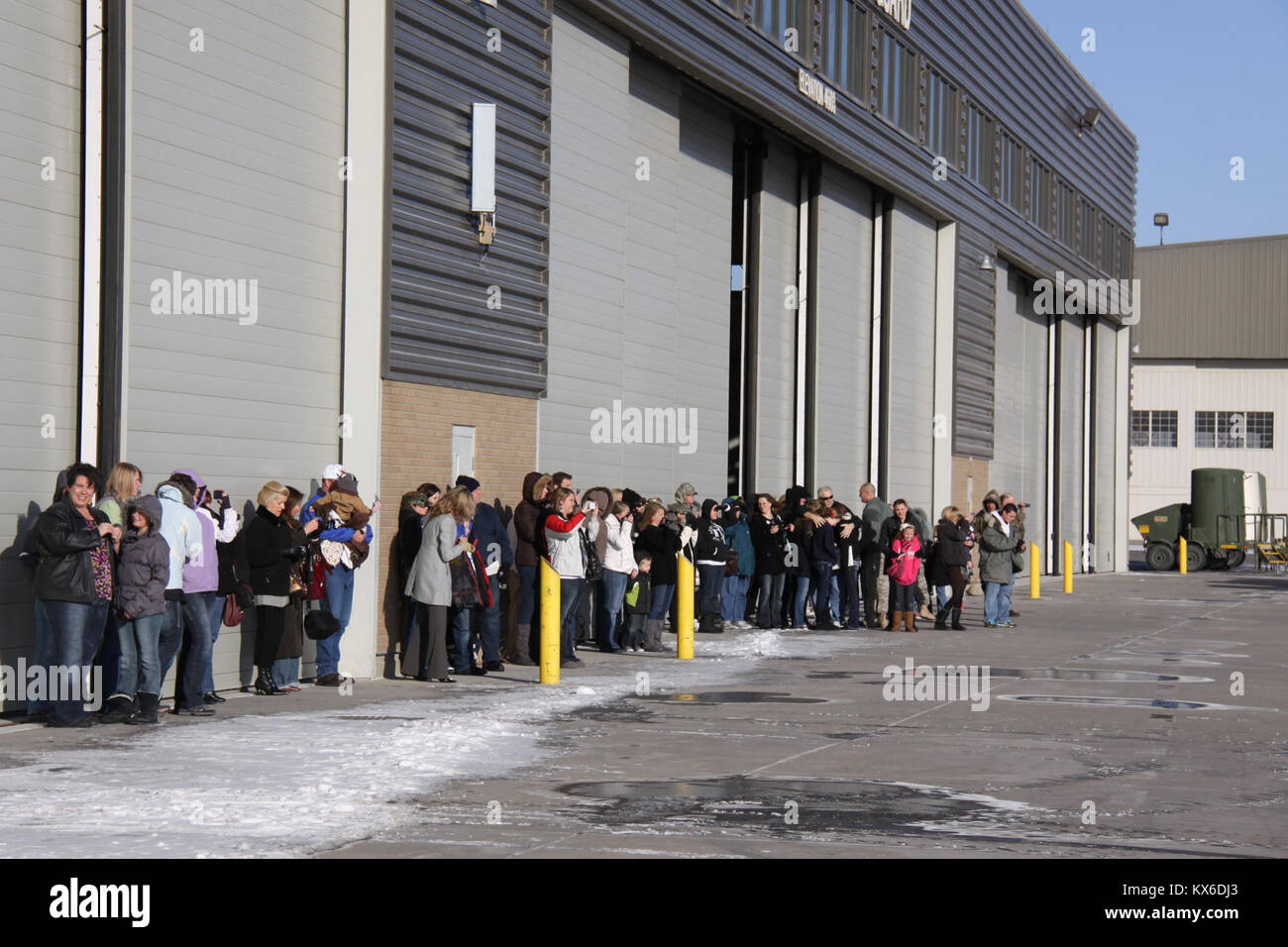 Utah National Guard 1st Battalion, 211th Aviation Soldiers say their ...