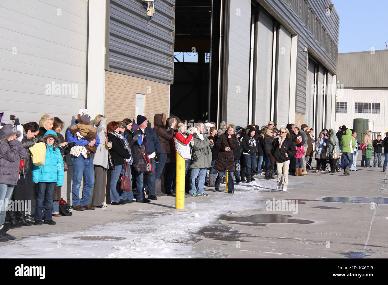 The approximately 260 Soldiers of the Utah Army National Guard’s First ...