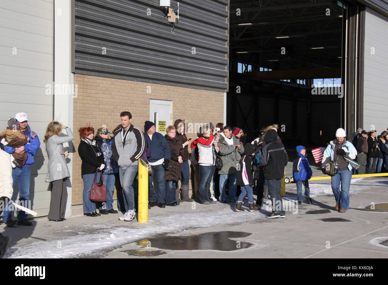 The approximately 260 Soldiers of the Utah Army National Guard’s First ...
