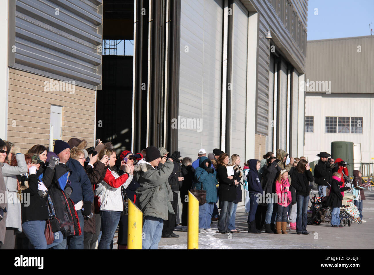 Utah National Guard 1st Battalion, 211th Aviation Soldiers say their ...