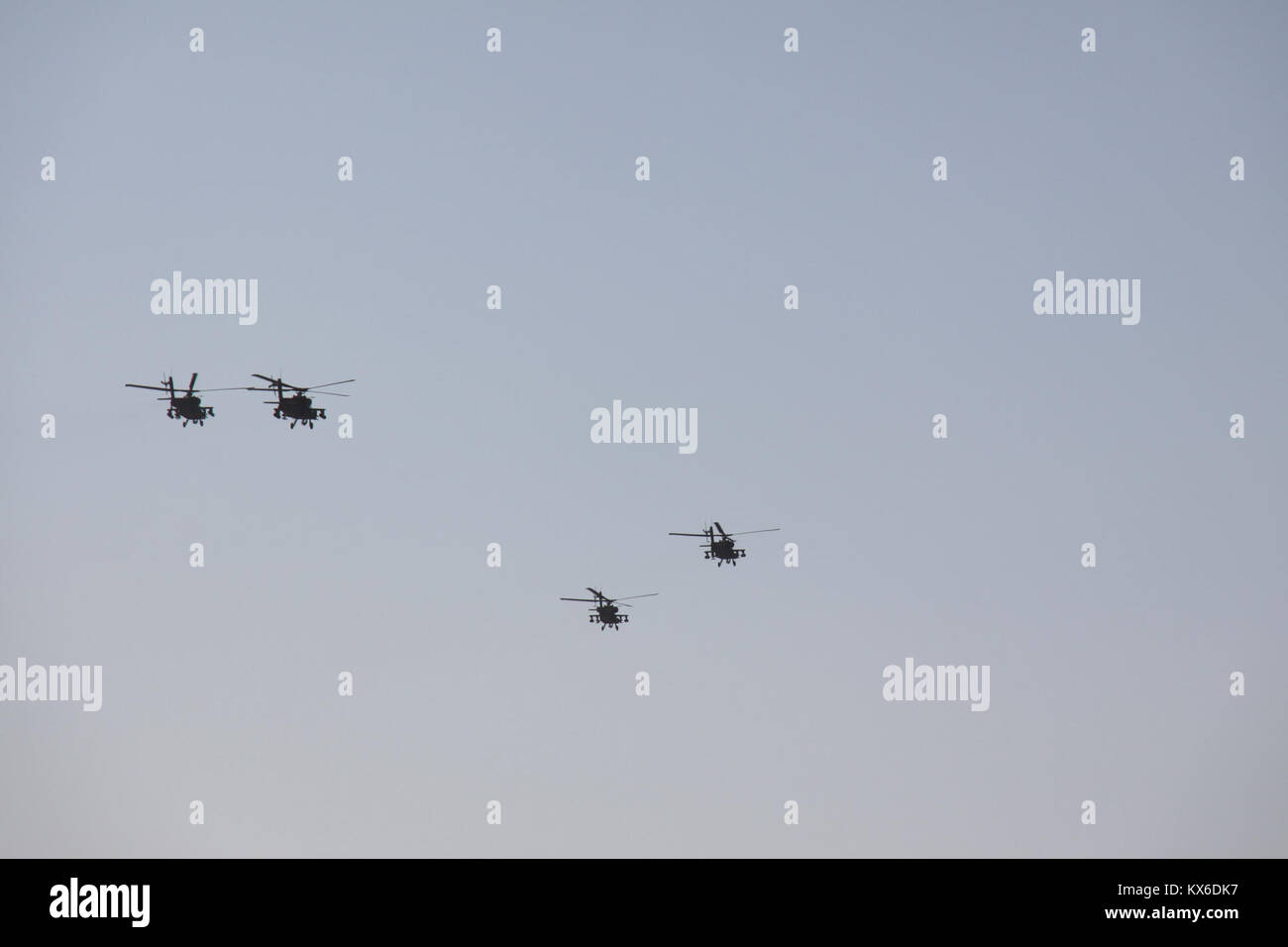 Utah National Guard 1st Battalion, 211th Aviation Soldiers say their ...