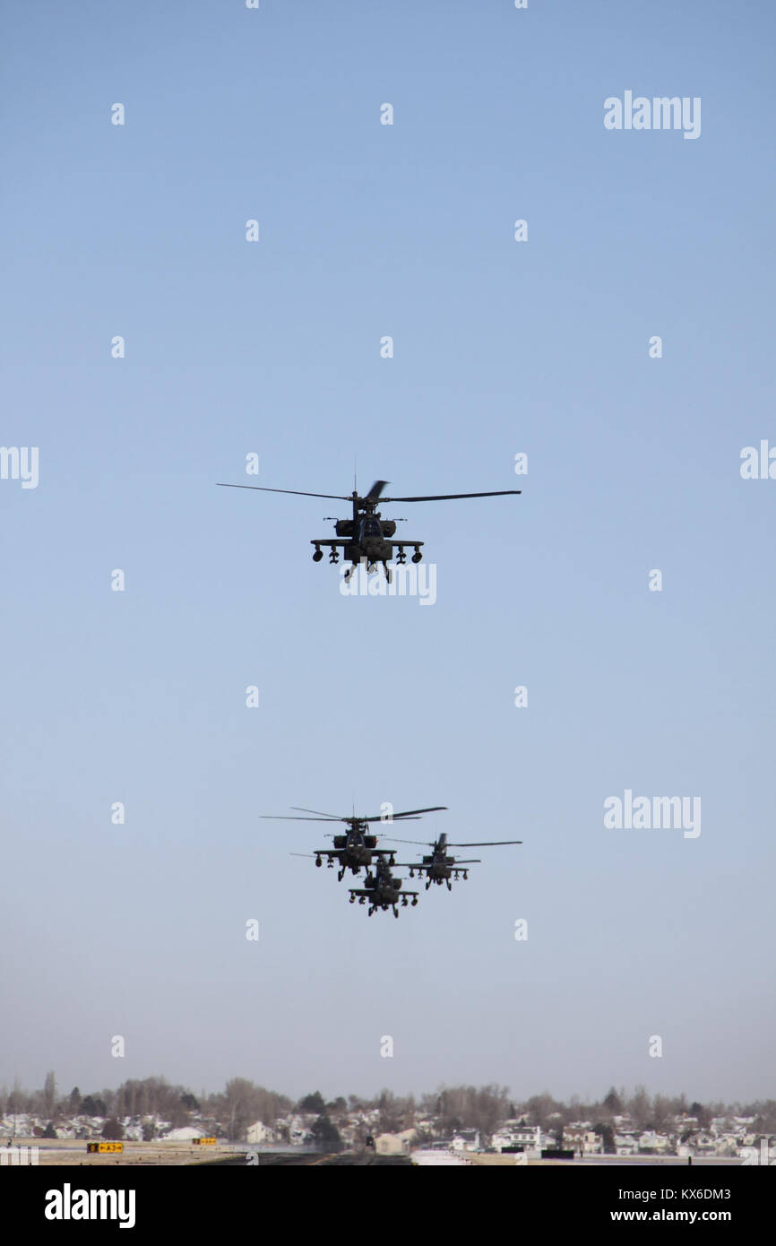 The approximately 260 Soldiers of the Utah Army National Guard’s First ...