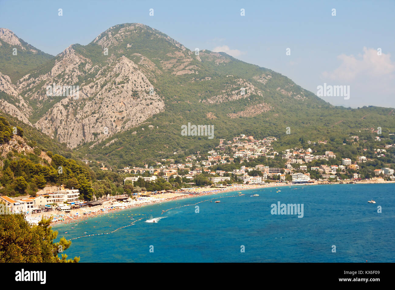 travel destination , magnificent nature Stock Photo - Alamy