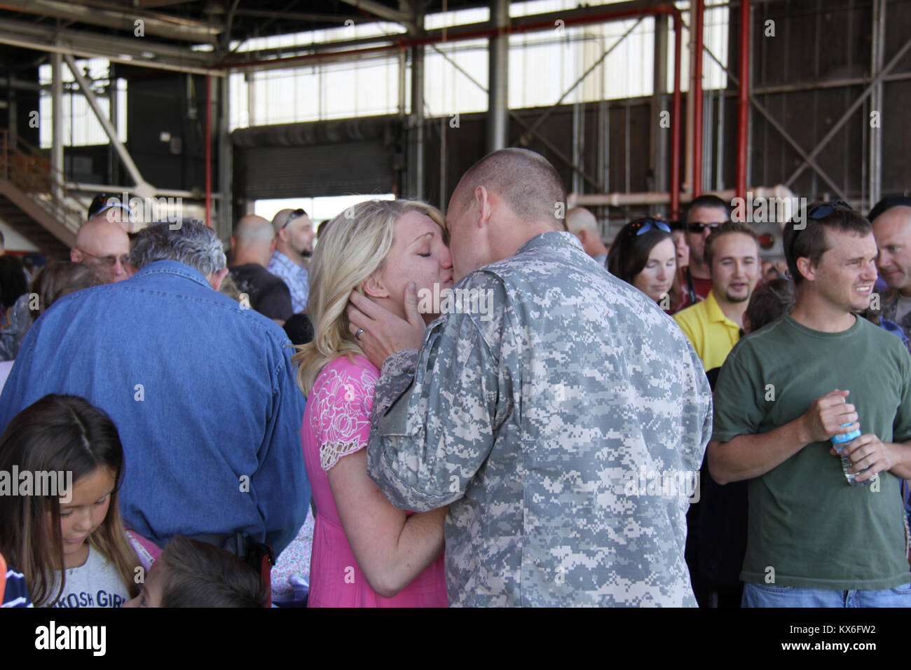 The approximately 150 Soldiers of the Utah National Guard's 624th ...