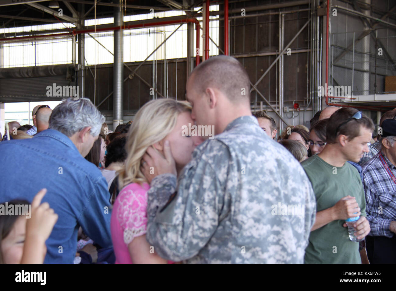 The approximately 150 Soldiers of the Utah National Guard's 624th ...