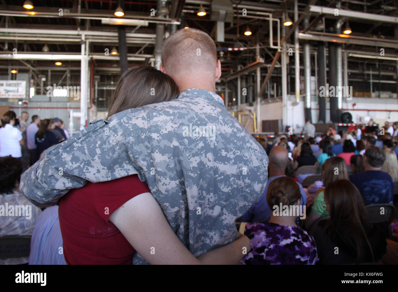 The approximately 150 Soldiers of the Utah National Guard's 624th ...