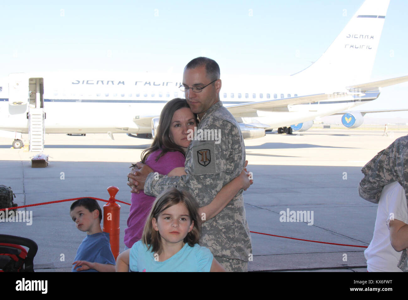 The approximately 150 Soldiers of the Utah National Guard's 624th ...