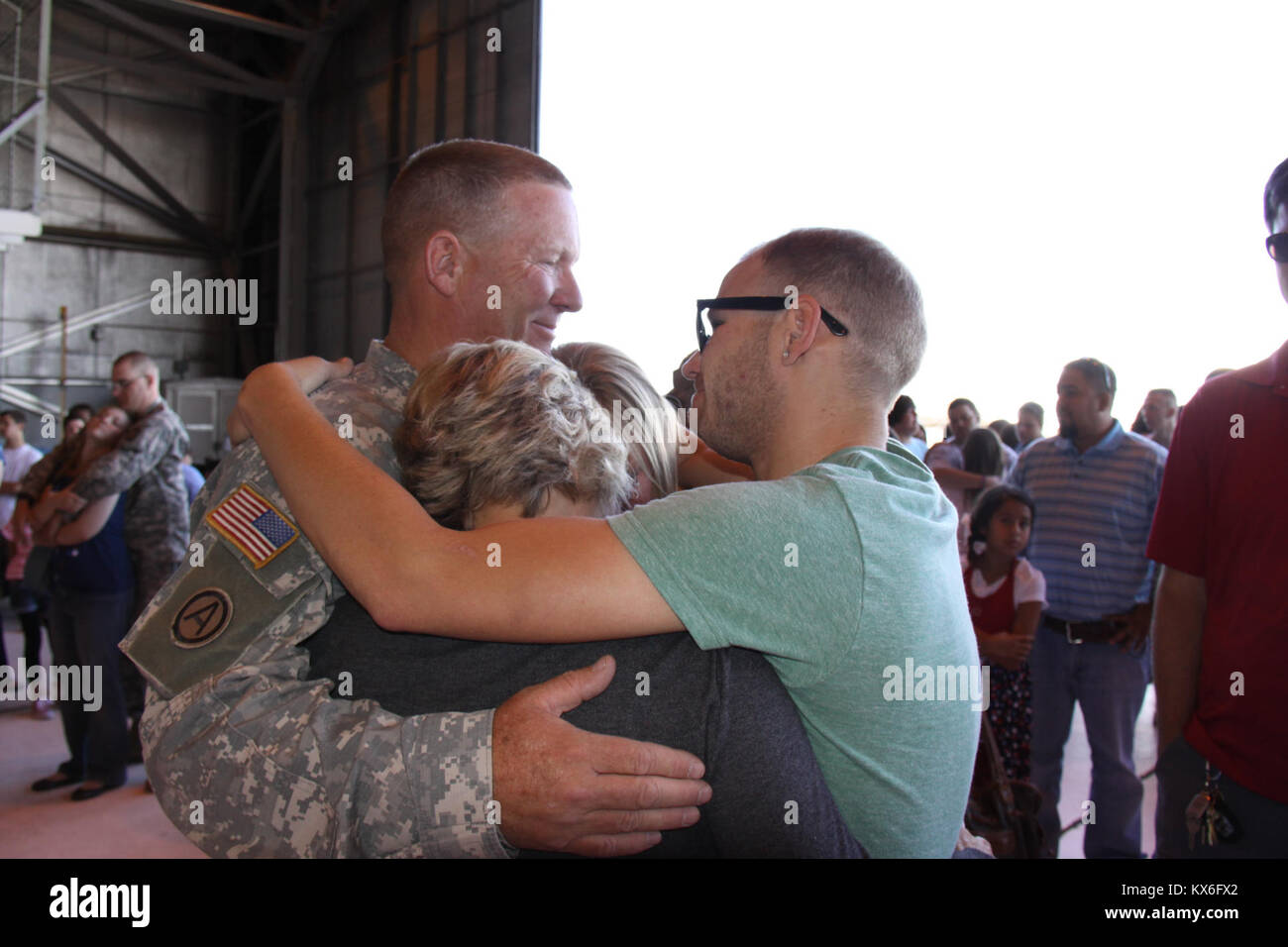 The approximately 150 Soldiers of the Utah National Guard's 624th ...