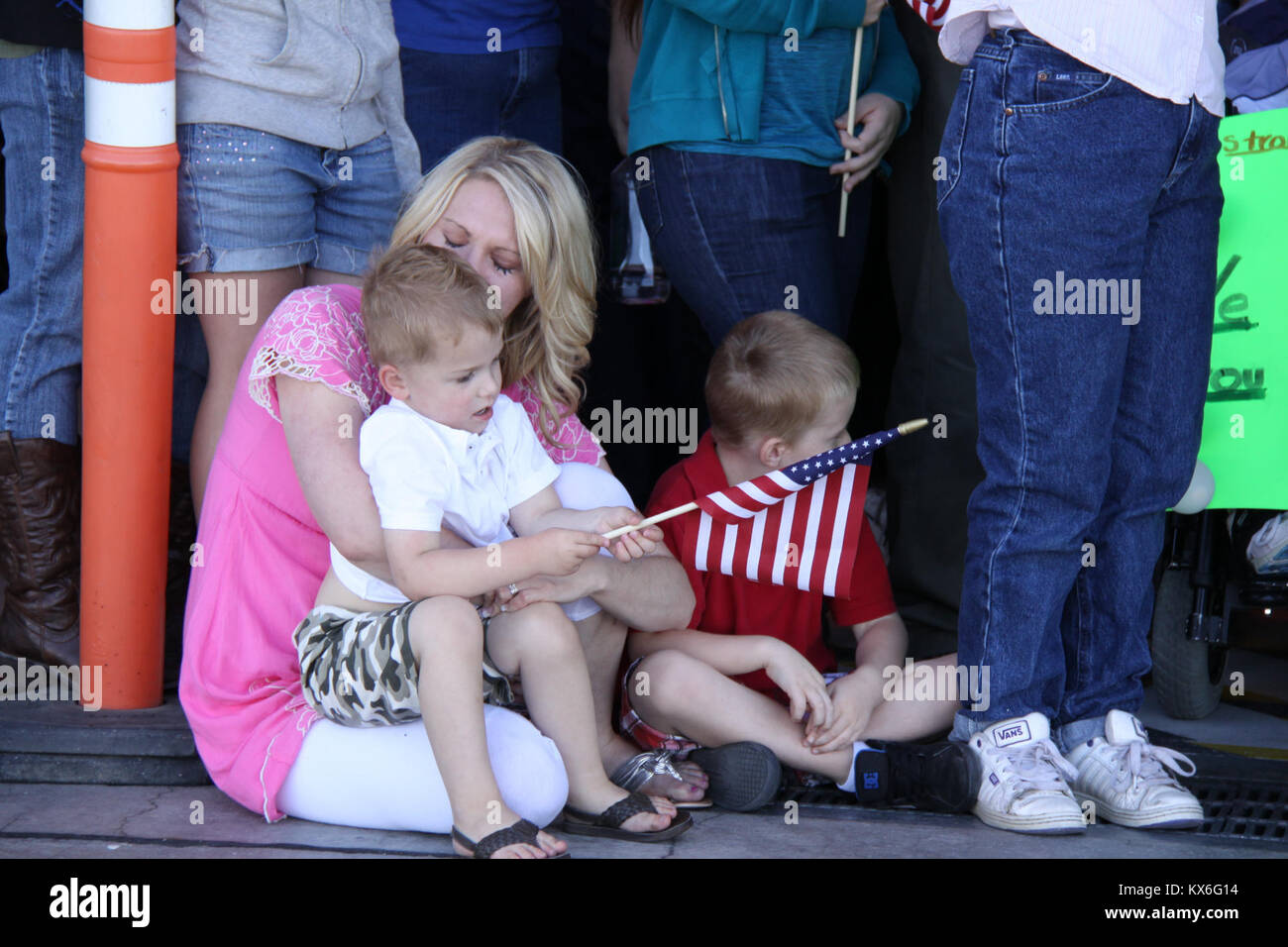 The approximately 150 Soldiers of the Utah National Guard's 624th ...